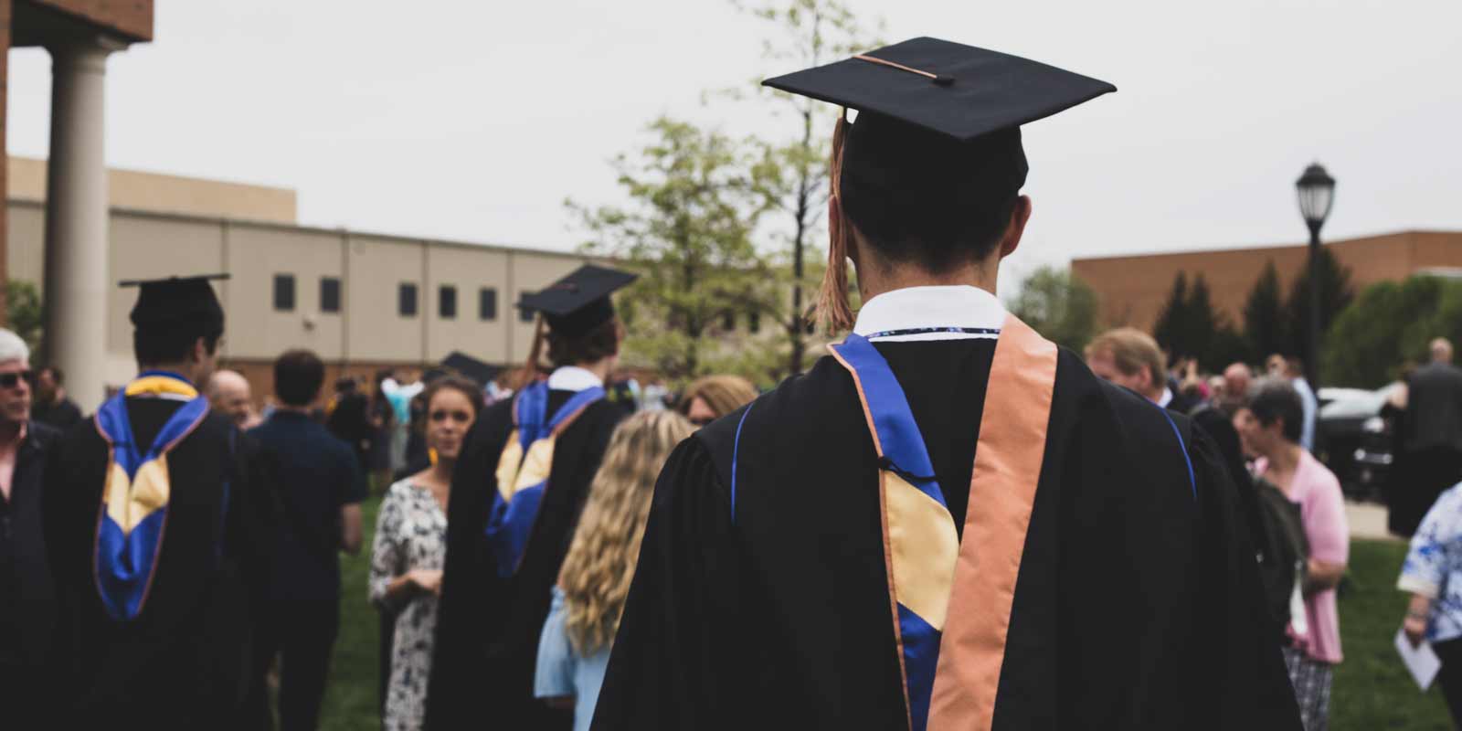 College Readiness - Austin Partners in Education