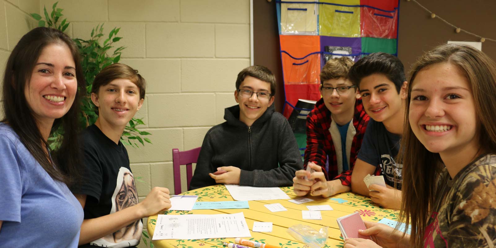 About Us - Austin Partners in Education