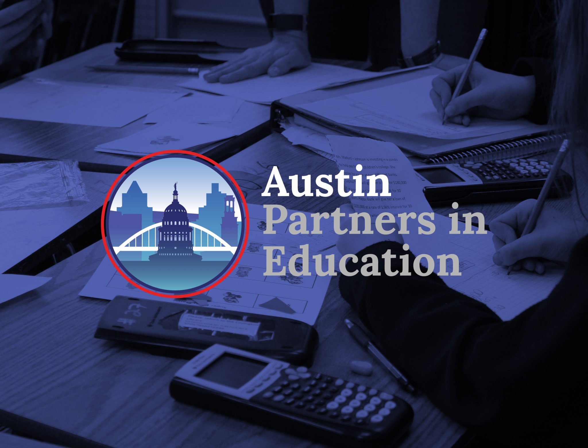 Austin ISD Career Launch Archives - Austin Partners in Education