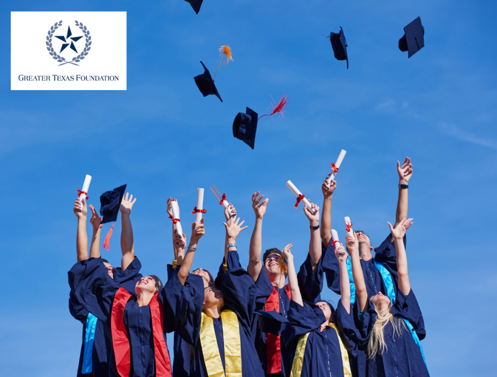 텍사스 학생 성공을위한 경로 구축-Austin Partners in Education