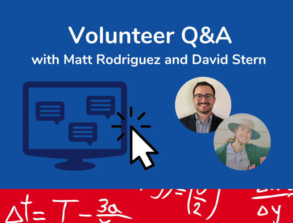 A Q&A with APIE Volunteers - Austin Partners in Education