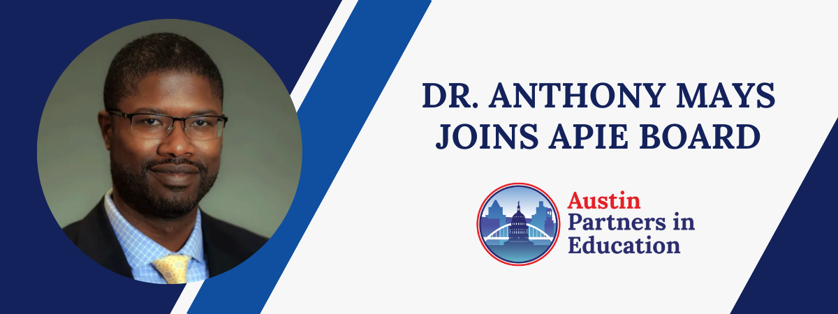 A Slice of APIE: October 2022 Newsletter - Austin Partners in Education