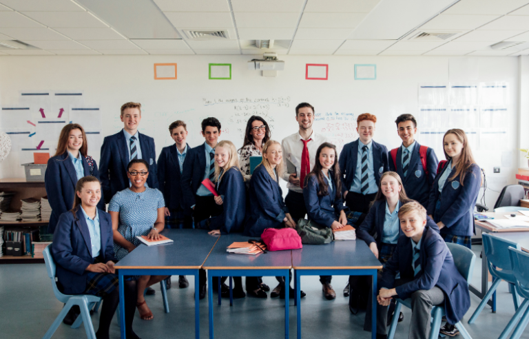 Celebrating our 2024 APIE Champions - Austin Partners in Education